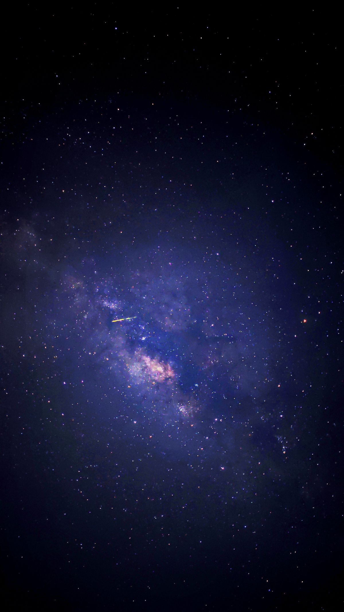 Bootid meteor shower 2025 peaks tonight — Here's what you need to know ...