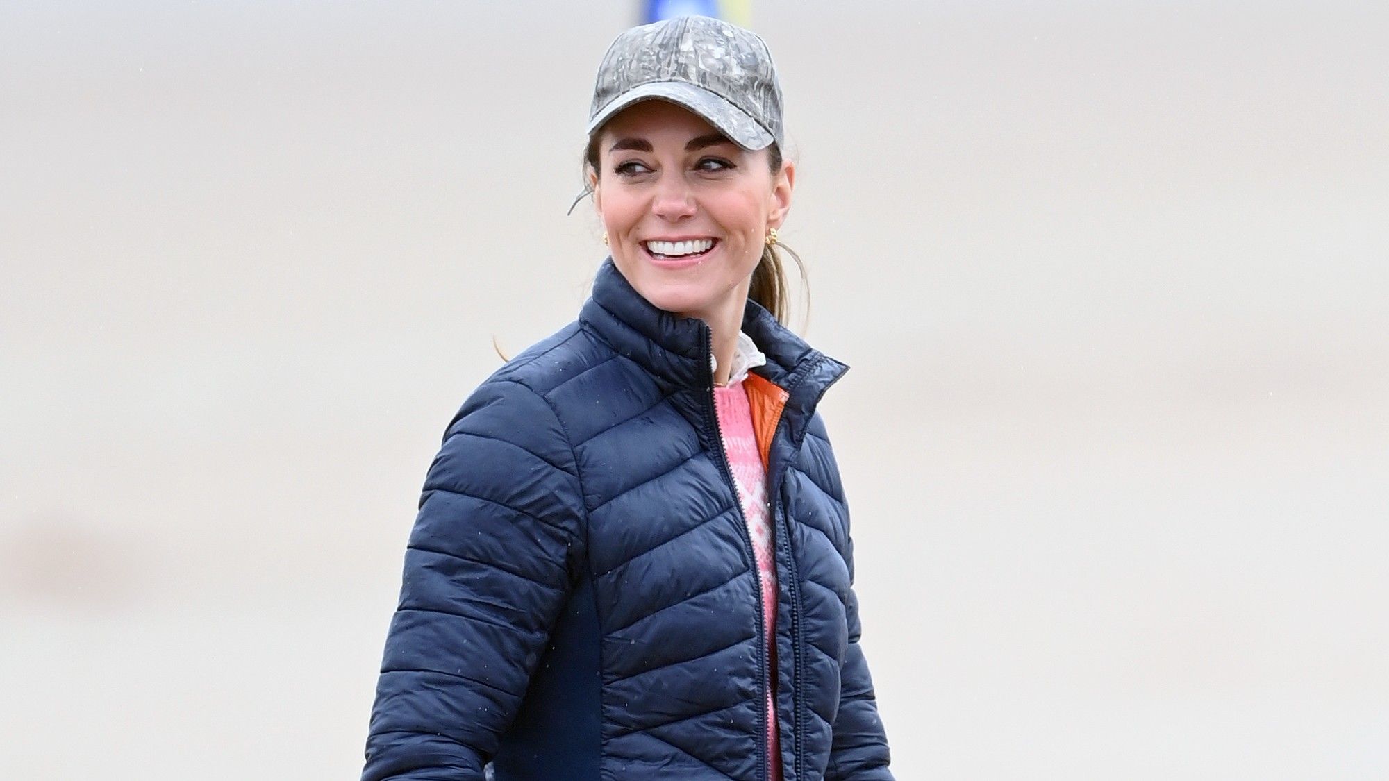 Kate Middleton’s £325 a month gym is pretty swanky – take a look inside ...