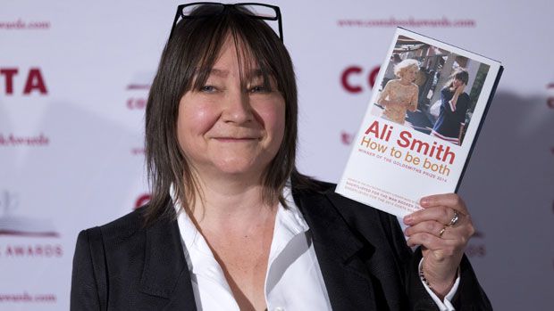 How Ali Smith's 'experimental' book won the Baileys Prize | The Week