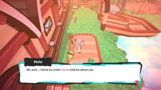 Temtem is even better than Pokémon on PC | PC Gamer