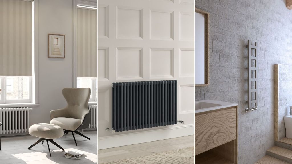 How to drain a radiator, plumbing experts explain | Homes and Gardens