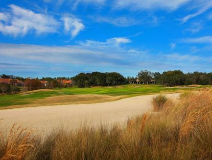 Red Tail Golf Club, Orlando: Course Review - Golf Monthly | Golf Monthly
