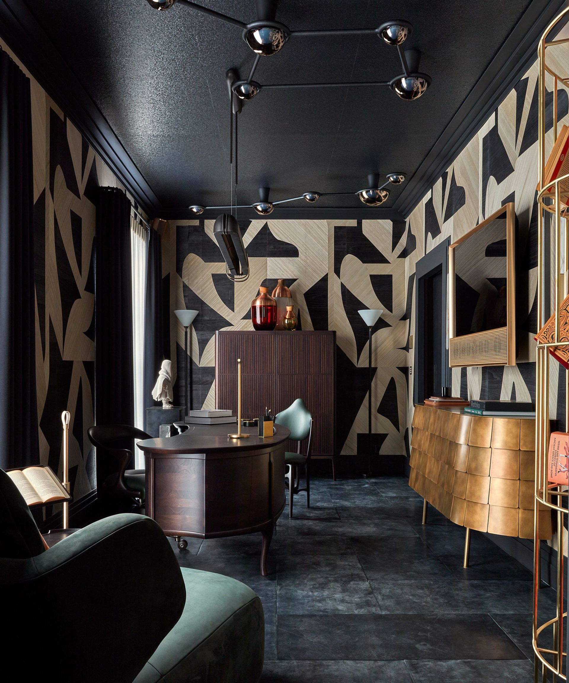 Inside London's WOW!house 2025 | Homes and Gardens