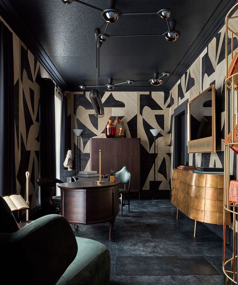 Inside London's WOW!house 2025 | Homes and Gardens