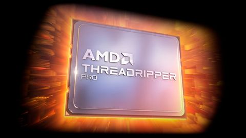 Threadripper Pro 7995WX Benchmark Leak Shows 96 Zen 4 Cores Up to 5.1 ...