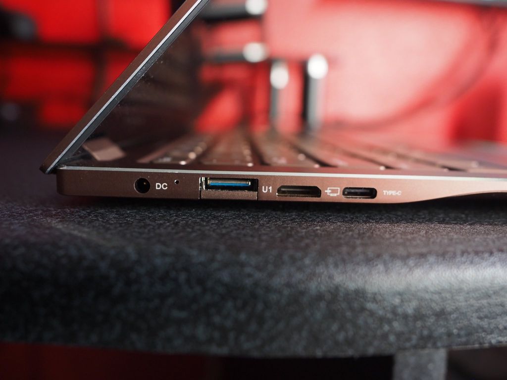 Jumper EZbook X3 Air laptop review: An affordable alternative with a ...