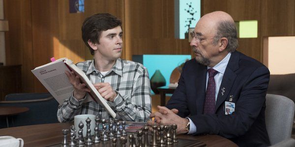 How The Good Doctor Resolved That Crazy Cliffhanger | Cinemablend