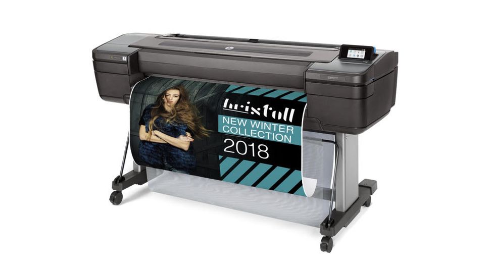 Best large format printer of 2024 | TechRadar