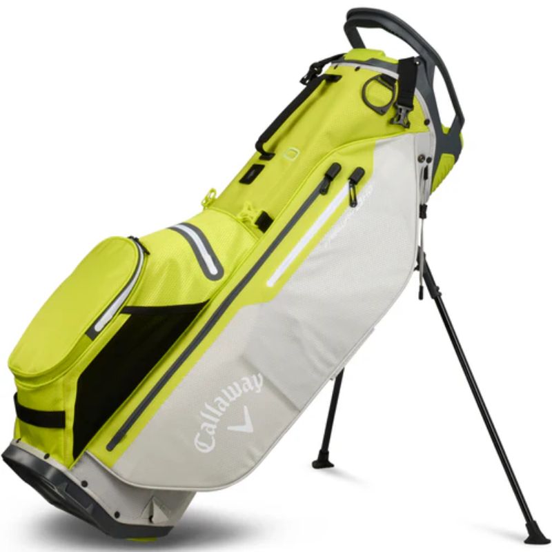 Best Callaway Golf Bags 2025 | Golf Monthly