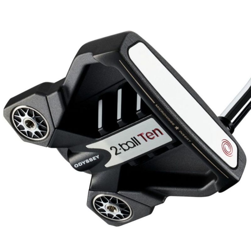 Best Odyssey Putters 2024 | Golf Monthly