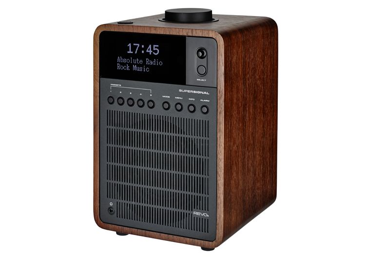 Revo SuperSignal review | What Hi-Fi?