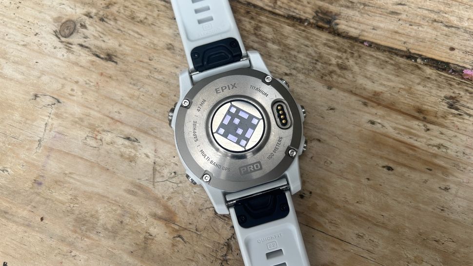 The Garmin Epix 2 Pro’s Most Exciting New Features Ranked After 14 Days ...