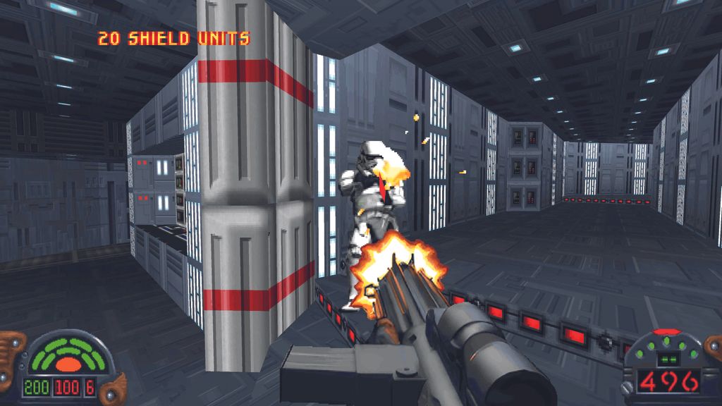 The complete history of PlayStation Star Wars games | Creative Bloq