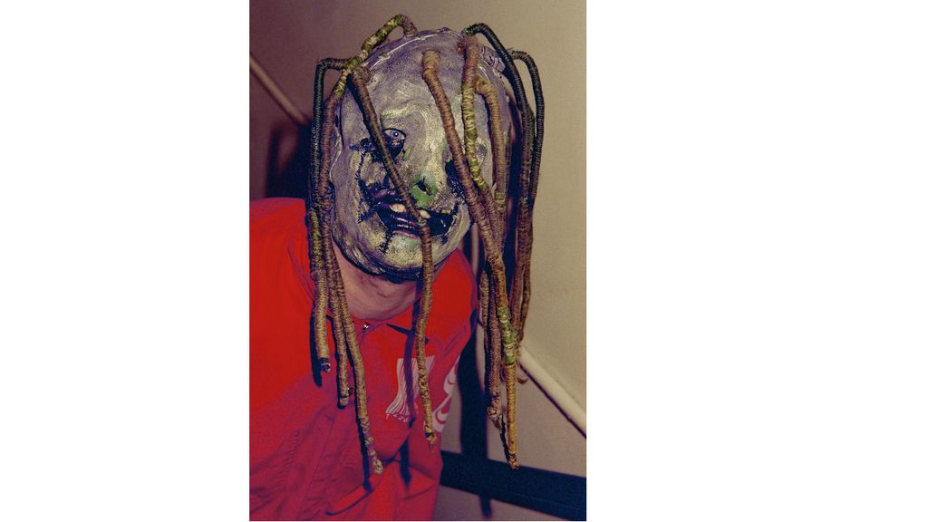 Slipknot masks: The Definitive History Of Every Mask | Louder