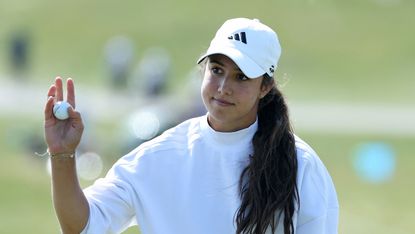 Alexa Pano Facts: 20 Things You Didn’t Know About The LPGA Tour Pro ...