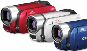 10 Great Ways to Use Digital Video Cameras in the Classroom | Tech ...