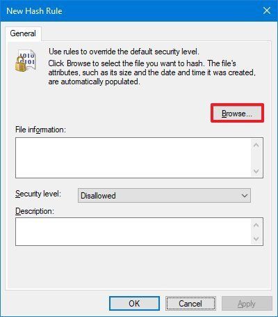 How to disable PowerShell on Windows 10 | Windows Central
