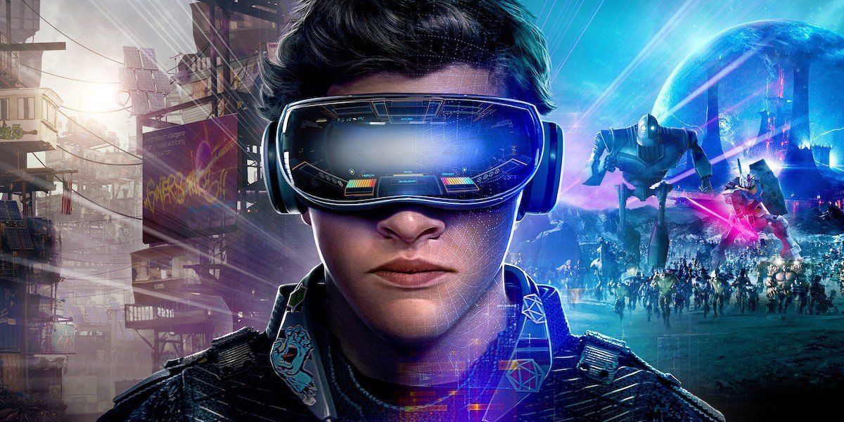 The Ready Player Two Novel Plot Is Revealed, But What About A Sequel ...