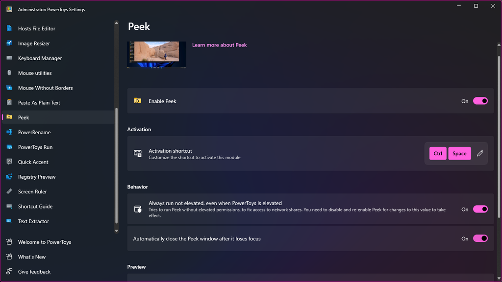 How to preview files without opening them | TechRadar