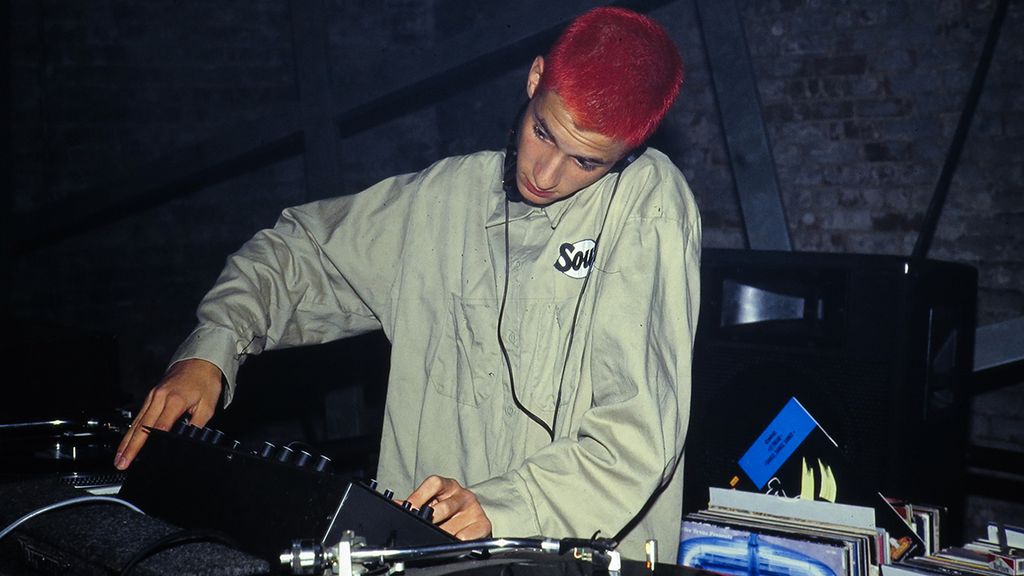 “My love letter to a vanished era that shaped not just my career but my ...