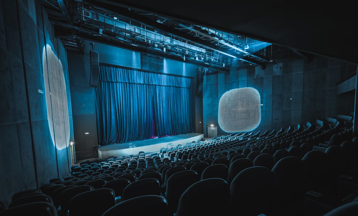 Here's How d&b Enhances the Visitor Experience at Boulevard Riyadh City ...