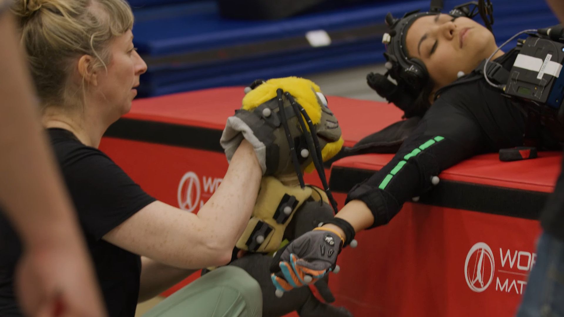 I didn't think I could love the little critter in Star Wars Outlaws ...