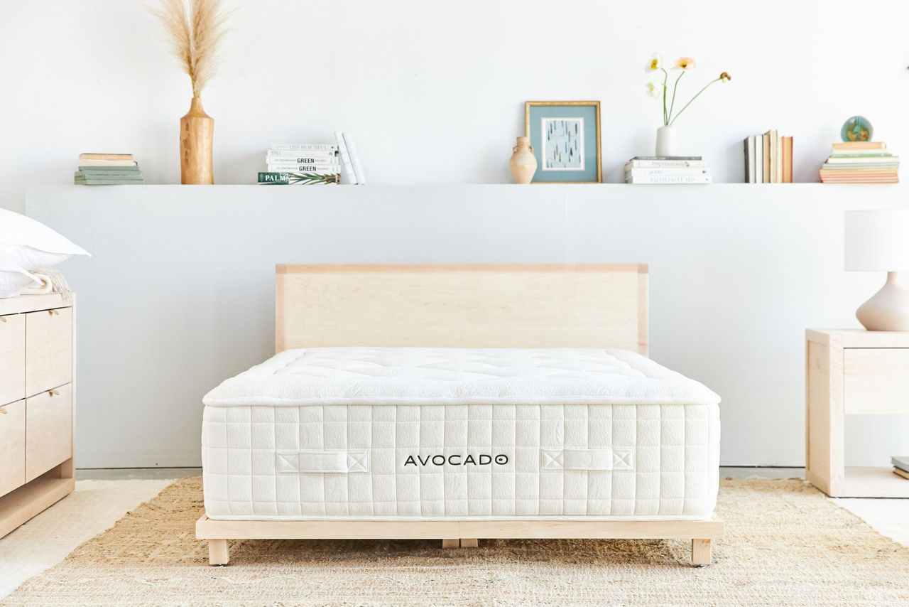 Best mattress: 8 top mattresses for respite and relaxation | Homes ...