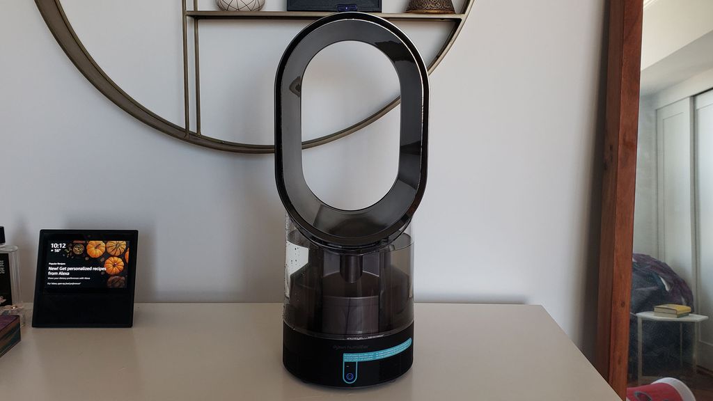 Dyson AM10 Humidifier review | Live Science