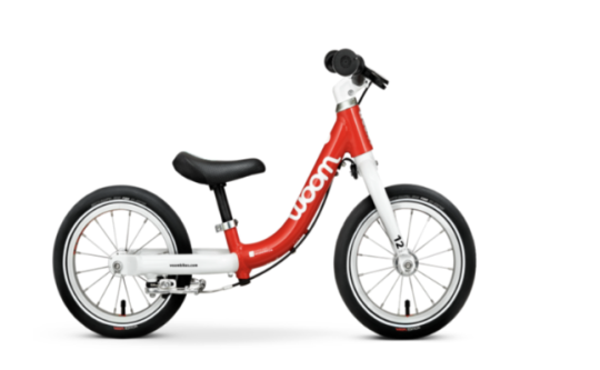Woom recalls 84,000 children's bikes due to fall hazard | Cycling Weekly