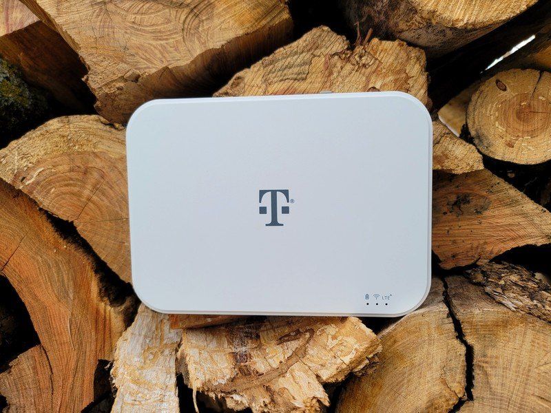 T-Mobile Home Internet review: Putting 5G to good use | Android Central