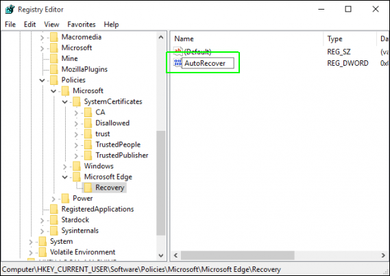 How to Stop Edge Browser From Restoring Tabs After a Crash | Laptop Mag