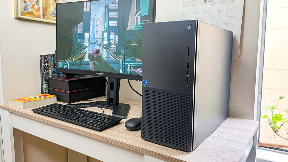 The best gaming PCs in 2025 | Tom's Guide