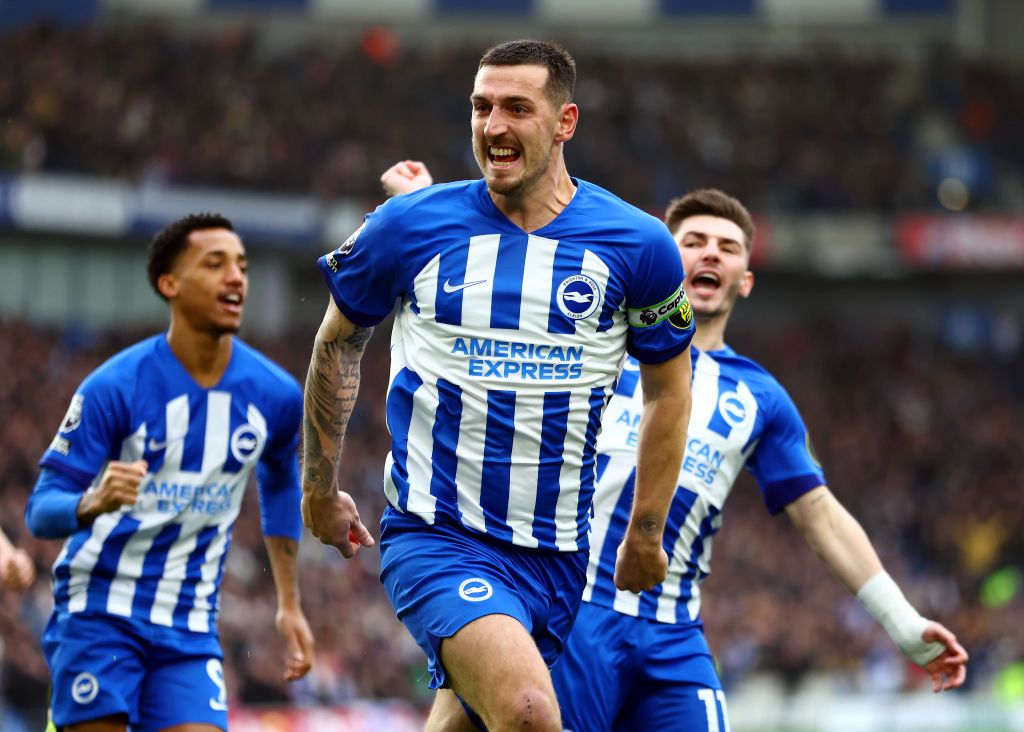 Team of the week: Hat-trick heroes Matheus Cunha and Phil Foden make ...