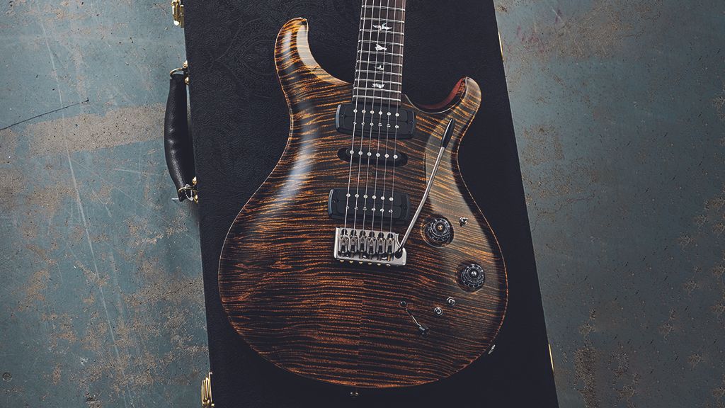 Paul Reed Smith: the country a guitar is made in doesn’t matter ...
