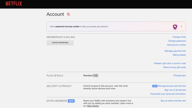 How to cancel your Netflix subscription: a step-by-step guide | Tom's Guide