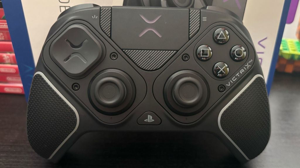 Victrix Pro BFG Reloaded review: a solid improvement, and the best ...