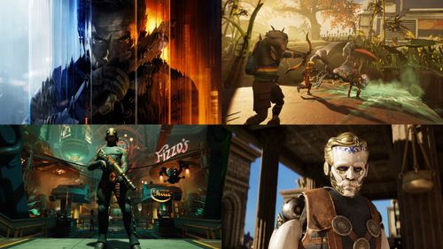 Every Fallout game ranked worst to best in 2024 | Windows Central