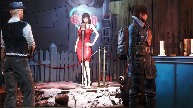 Best Fallout 4 Mods | PC Gamer