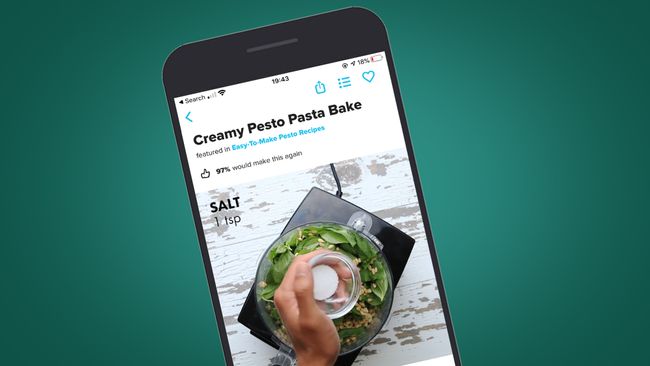 Best recipe apps: the 7 finest apps for cooking inspiration | TechRadar