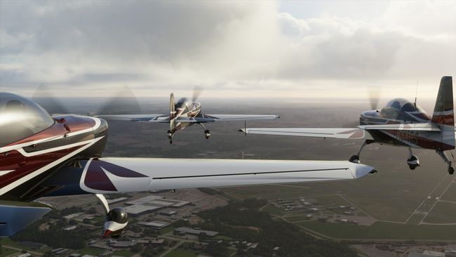 Microsoft Flight Simulator 2020 system requirements: Can my PC run it ...