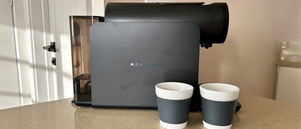 Best pod coffee makers: for fuss-free coffee with no mess | Top Ten Reviews