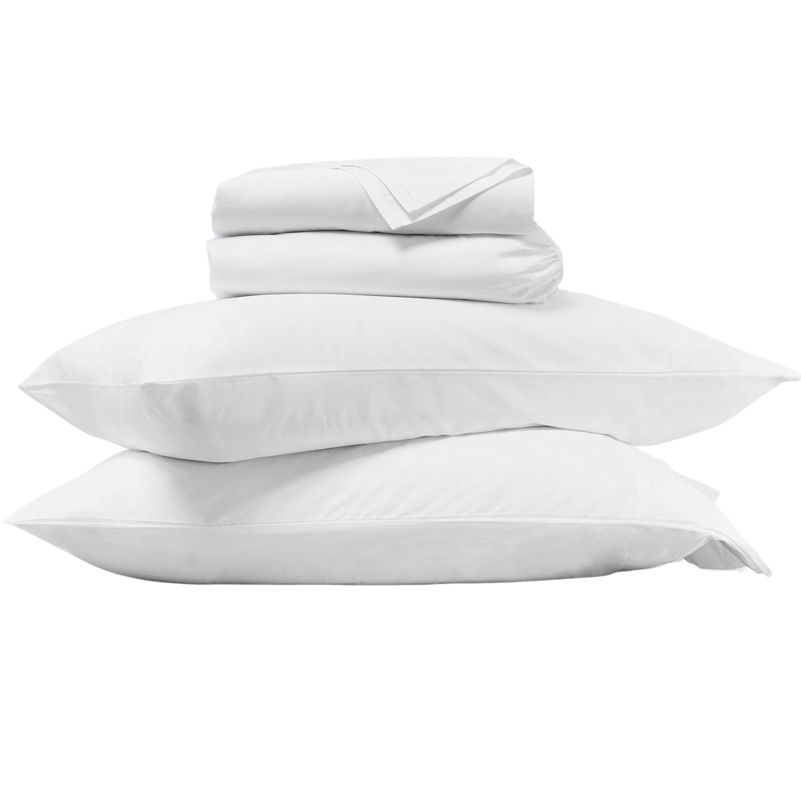 Sateen vs Percale — What's the Difference, and Why Care? | Livingetc