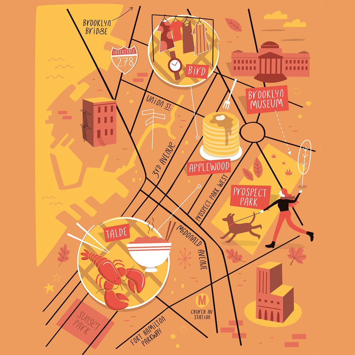 12 of the best places to live as a designer | Creative Bloq