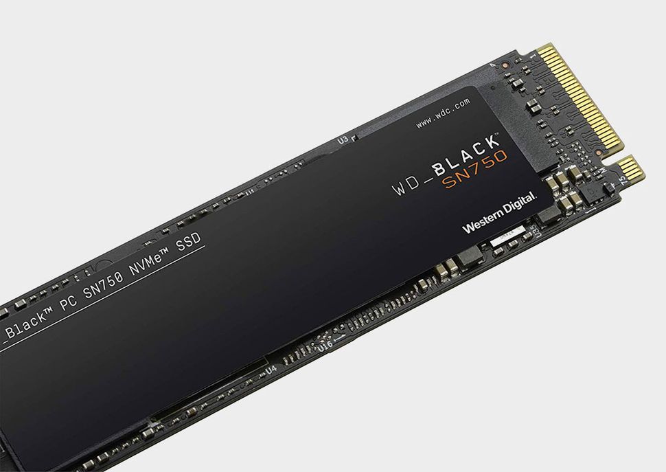 Best NVMe SSD In 2020 PC Gamer Best NVMe SSD In 2020 PC Gamer