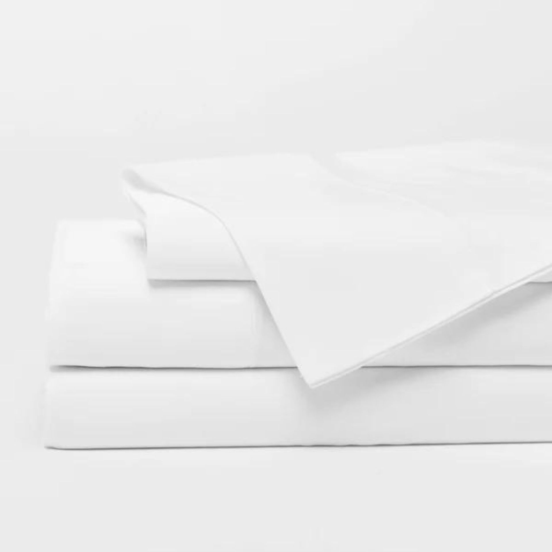 Best white bed sheets 2024: tested by experts | Homes & Gardens