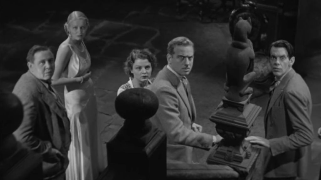I Just Watched A 1930s Horror Film And The Queer Subtext Totally Blew ...