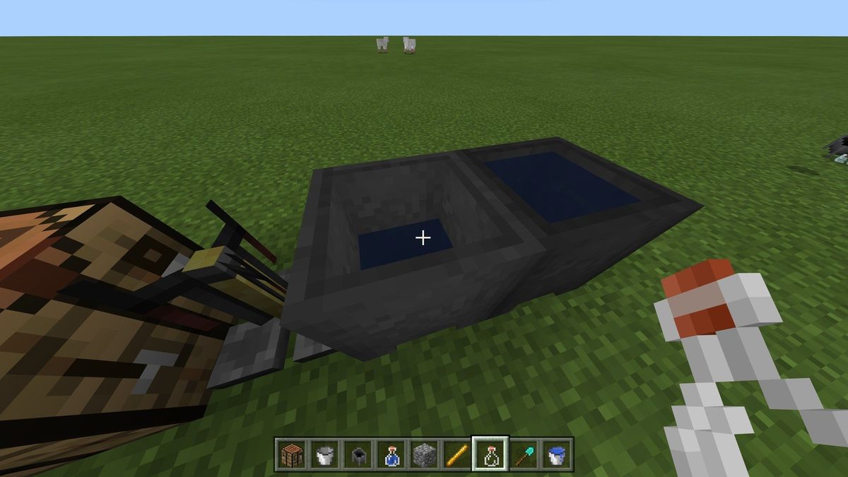 Guide to potions in Minecraft: Windows 10 and Xbox One | Windows Central