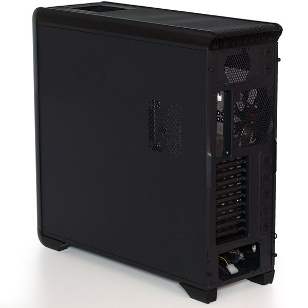 Rosewill Blackhawk Ultra - Best Of The Best, Part 1: Who Makes The Most ...