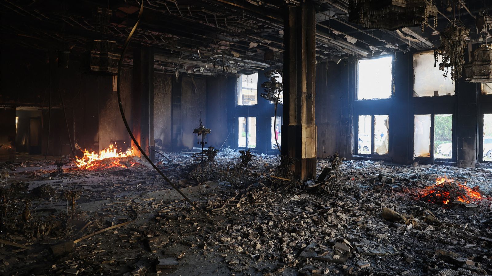 The week's best photos | The Week