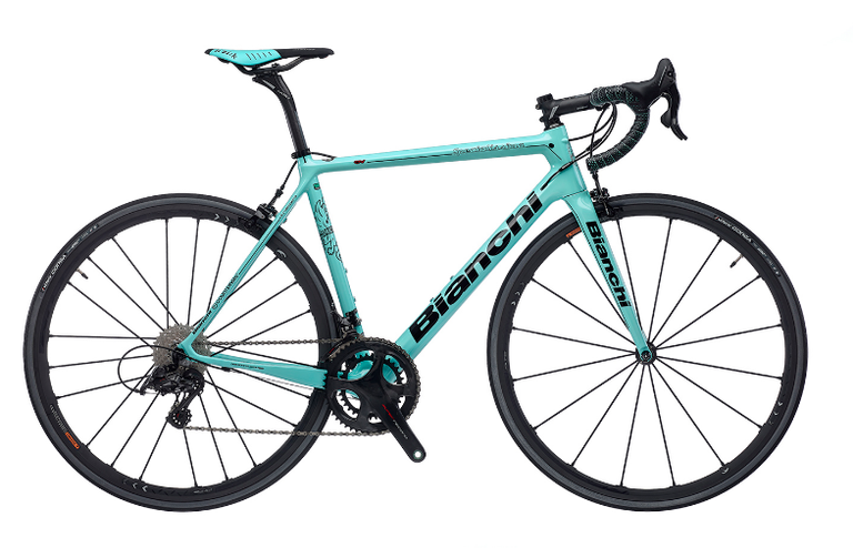 Bianchi Bikes: range overview and reviews | Cycling Weekly